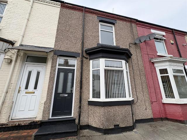 Bartlett Street, Darlington DL3, 2 bed terraced house to rent, £695 pcm | PrimeLocation