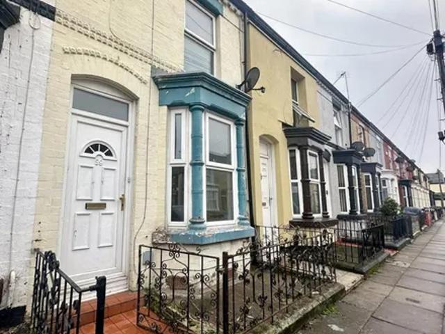 Bartlett Street, Liverpool, L15 0HW, United Kingdom | 2 bed townhouse for rent #140799862 | Rentberry
