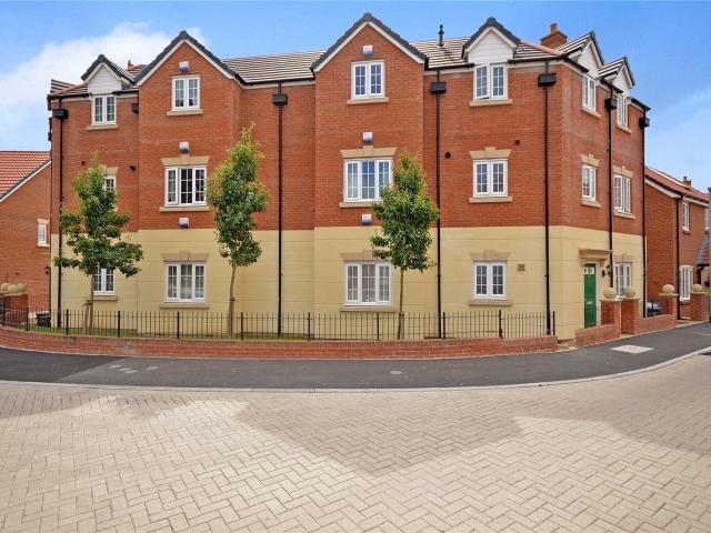 Bartletts Elm, Langport, Somerset, TA10