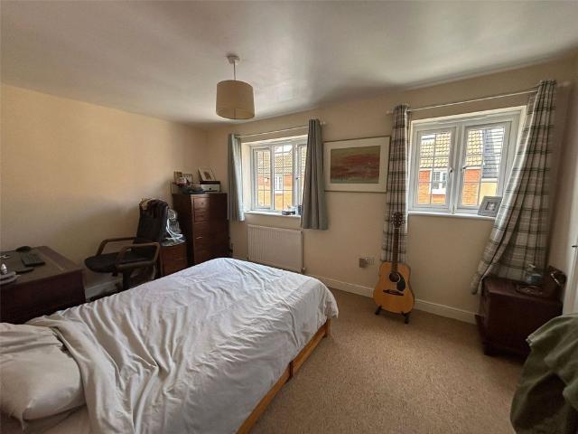 Bartletts Elm, Langport, Somerset, TA10