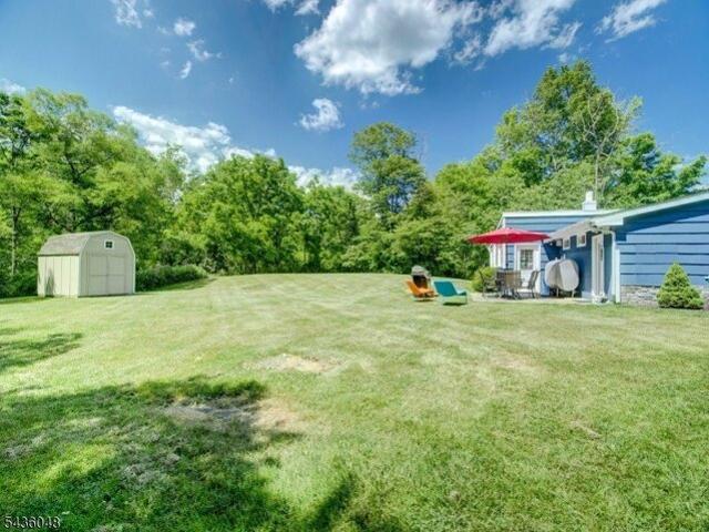 Bartley Rd, Washington Township, Home For Sale