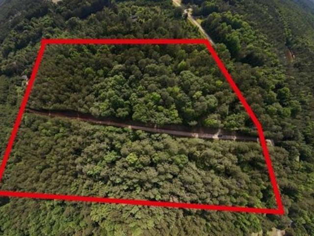 Bartley Rd, West Point, Plot For Sale