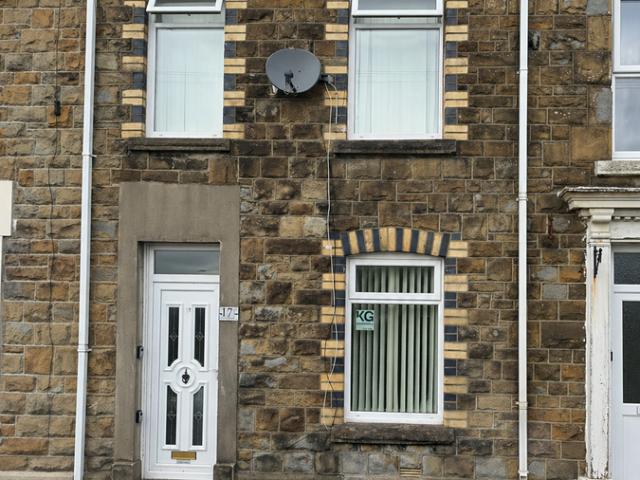 Bartley Terrace, Swansea SA6, 2 bed terraced house to rent, £1,000 pcm | PrimeLocation