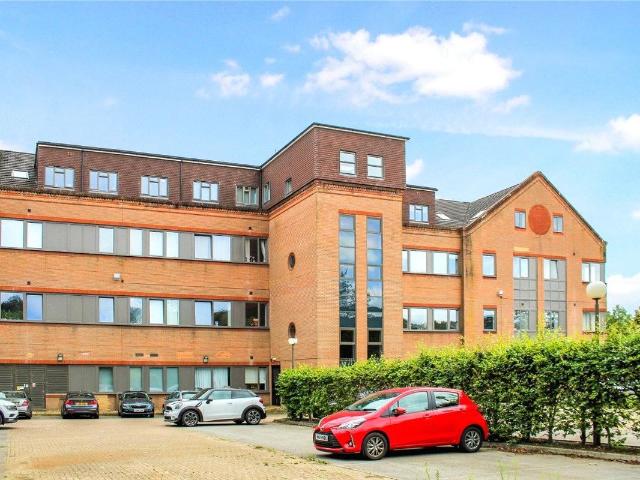 Bartley Way, Hook, Hampshire RG27, Studio to rent, £795 pcm | PrimeLocation