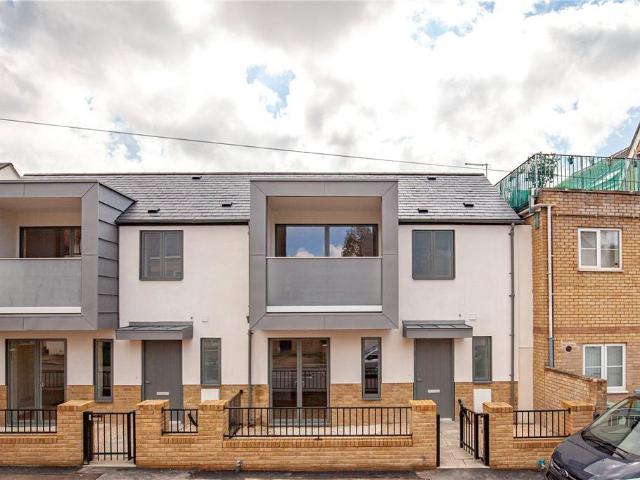 Bartlemas Road, Oxford, OX4 1 bed semi detached house to rent £1,795 pcm £414 pw