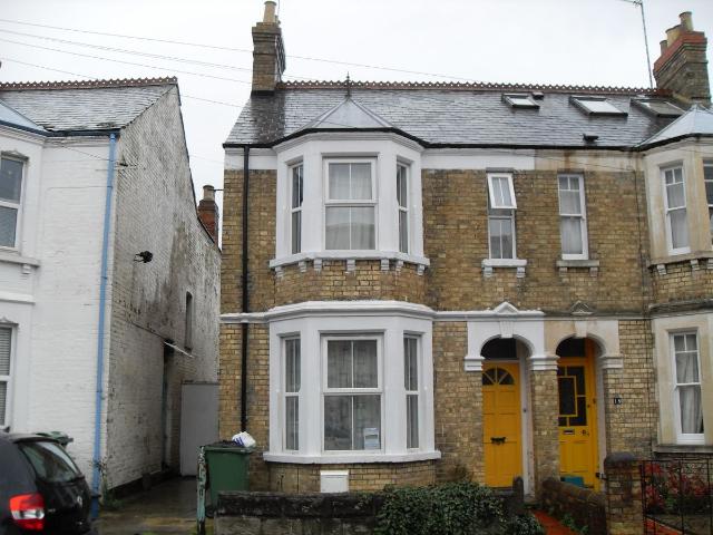 Bartlemas Road, Oxford OX4, 5 bed semi detached house to rent, £2,950 pcm | PrimeLocation