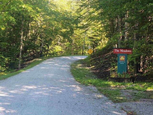 Barts Hill Rd Lot,killington, Plot For Sale