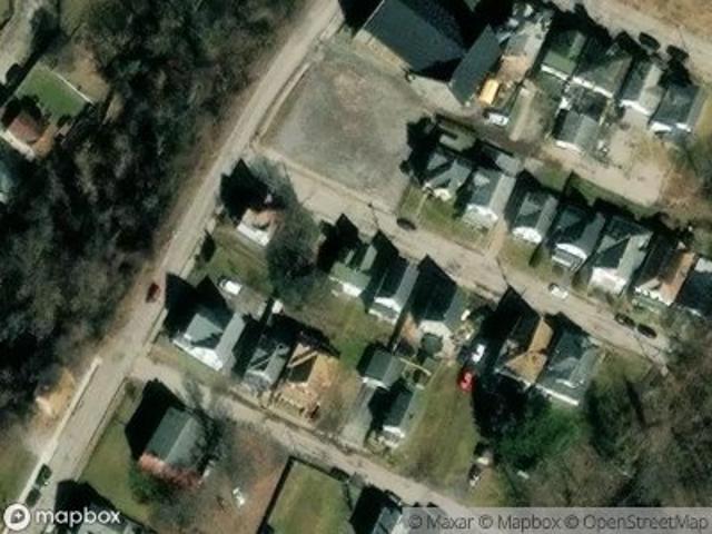 Bartram Ave