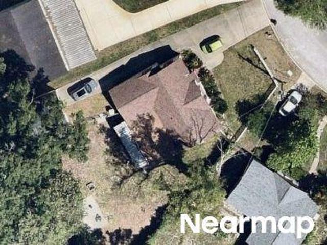 Bartram Cir W
