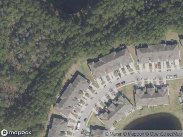 Bartram Village Dr