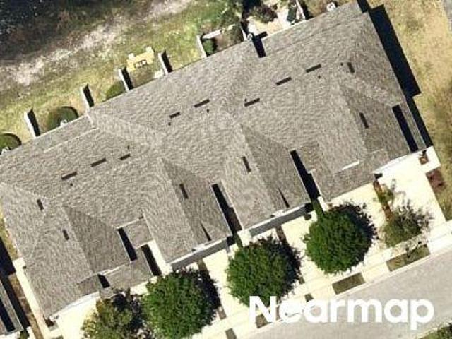 Bartram Village Dr