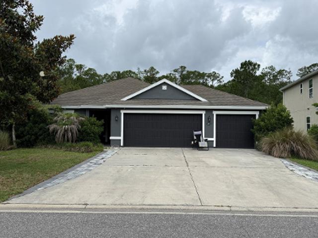 Bartram Village Ln