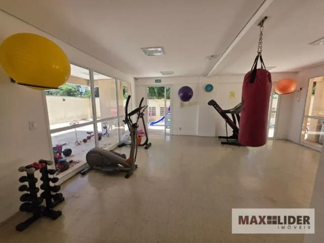 BARUERI Apartamento Padrão Vila Creti