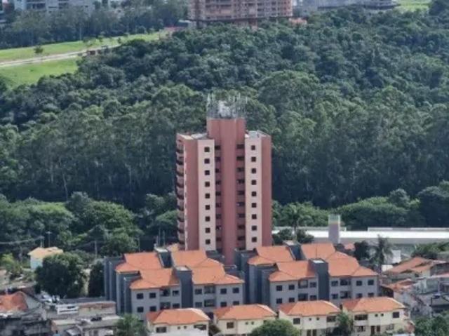 BARUERI Apartamento Padrão Jardim Tupanci