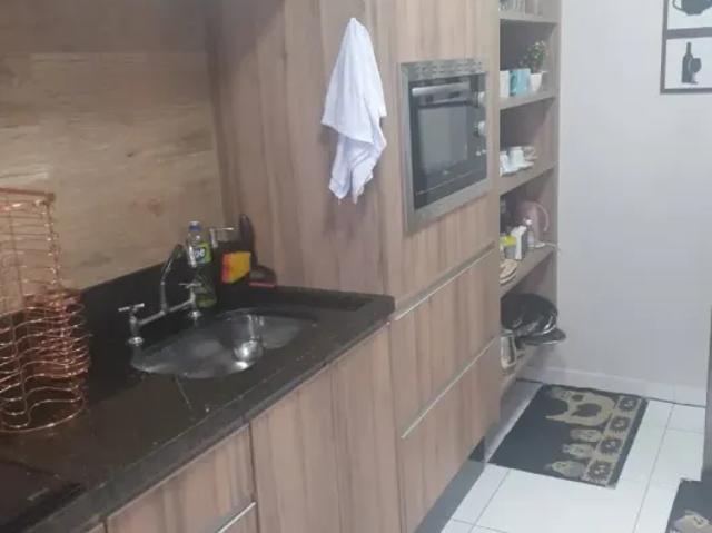 BARUERI Apartamento Padrão Jardim Tupanci