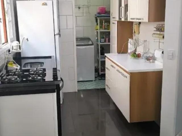Barueri casa de condomínio vila são luiz valparaízo