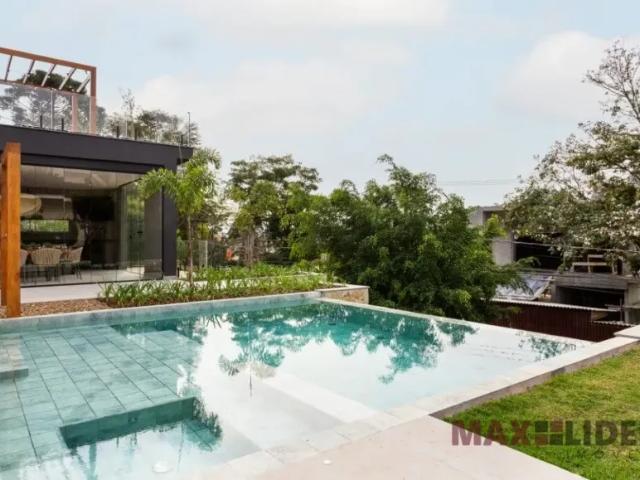 BARUERI Casa de Condomínio Residencial Tamboré