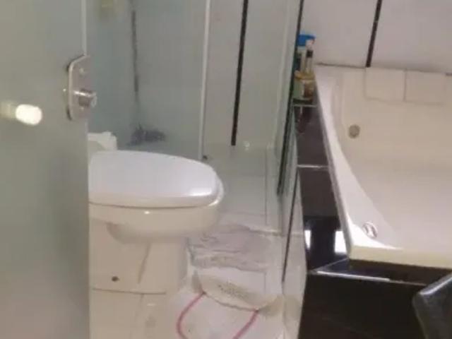BARUERI Casa Padrão Recanto Phrynea