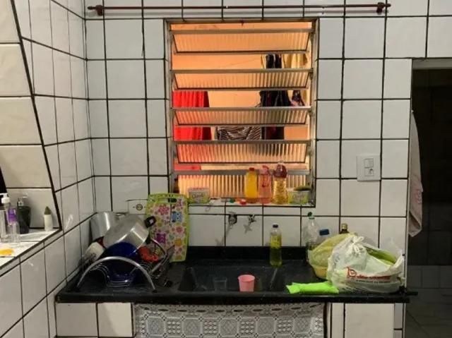 BARUERI Casa Padrão Vila Boa Vista