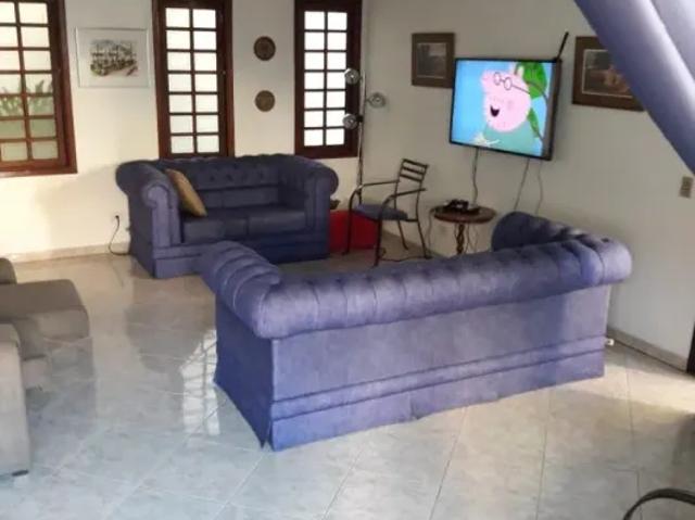 BARUERI Casa Padrão Vila Boa Vista