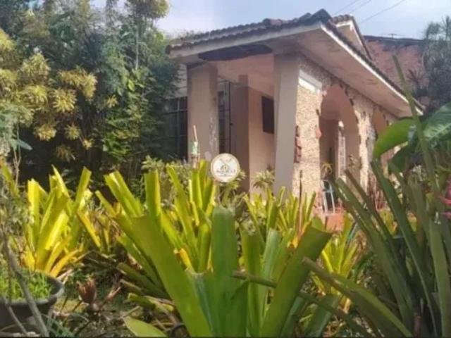 BARUERI Casa Padrão Vila Barros