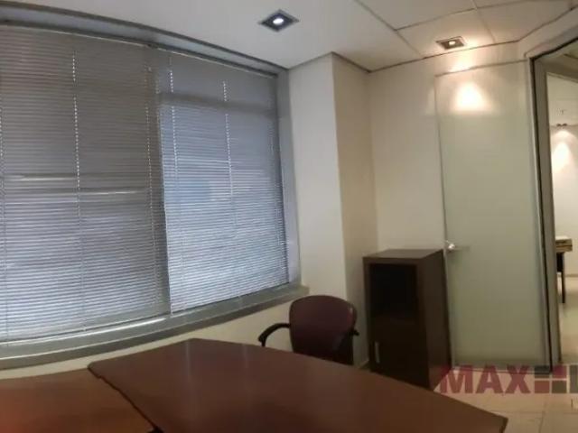 BARUERI Conjunto Comercial/Sala Alphaville