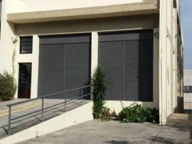 BARUERI Galpão/Depósito/Armazém Tamboré