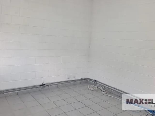 BARUERI Galpão/Depósito/Armazém Chácaras Marco