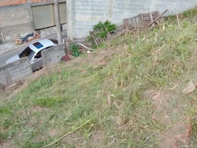 BARUERI Terreno Padrão Jardim Florida