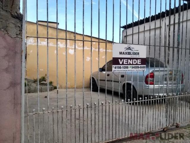 Barueri terreno padrão vila engenho novo