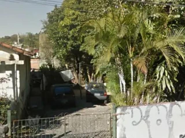 BARUERI Terreno Padrão Vila São João