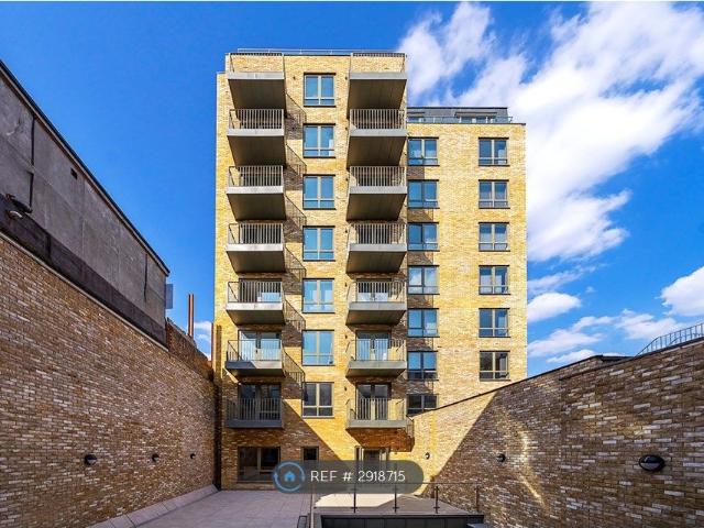 Barundi Court, London W5, 1 bed flat to rent, £1,950 pcm | PrimeLocation