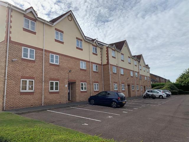 Barwell Court, Barwell Road, Bordesely Village B9, 2 bed flat to rent, £950 pcm | PrimeLocation