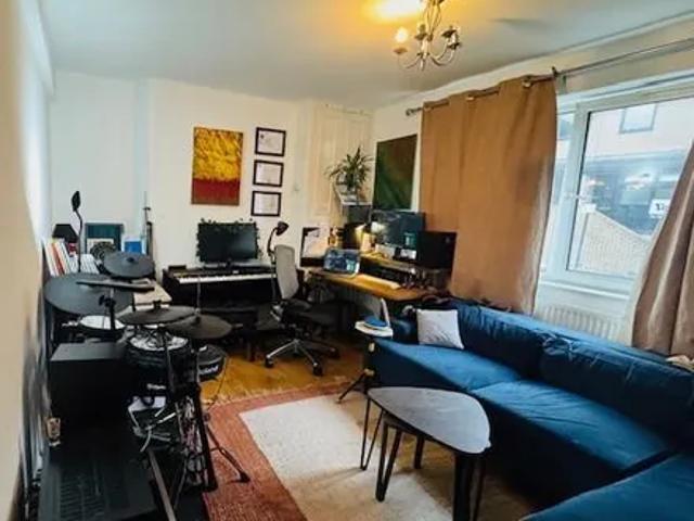 Barwell House, Menotti Street, London, E2 6HZ, United Kingdom | 1 bed apartment for rent #140655331 | Rentberry