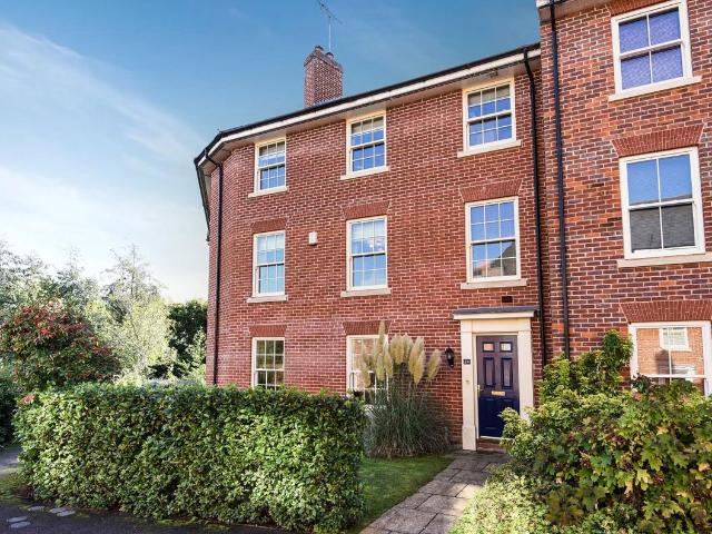 Barwell Road, Bury St. Edmunds IP33, 4 bed property to rent, £2,500 pcm | PrimeLocation