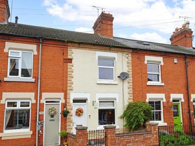 Barwell Road, Kirby Muxloe, 2 Bedroom Terraced