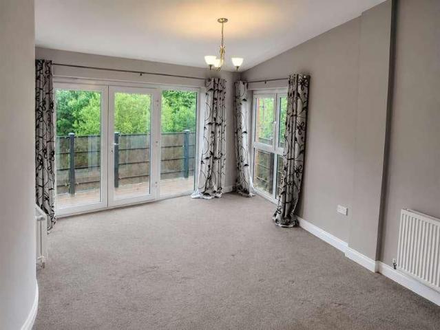 Barwick Court, Station Road, Morley, Leeds, LS27