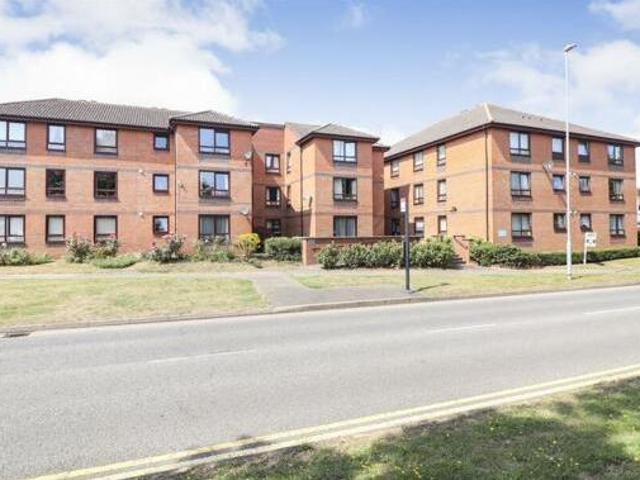 Barwick House, Duck Street, 2 Bedroom Retirement