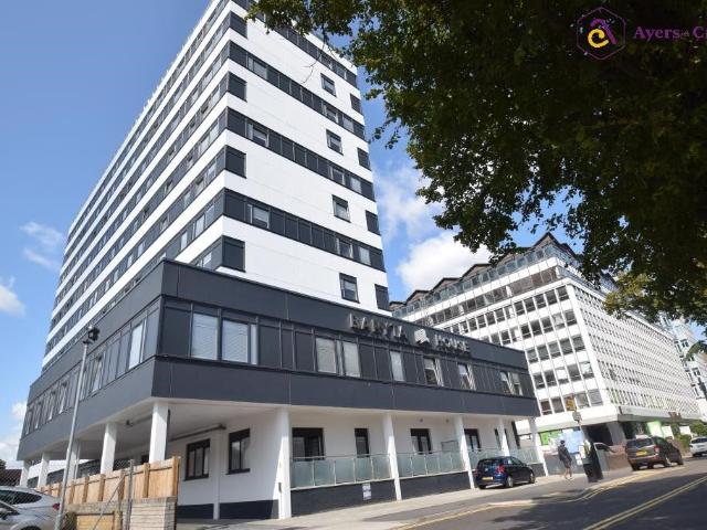 Baryta House, Southend On Sea, Essex SS2, 1 bed flat to rent, £925 pcm | PrimeLocation