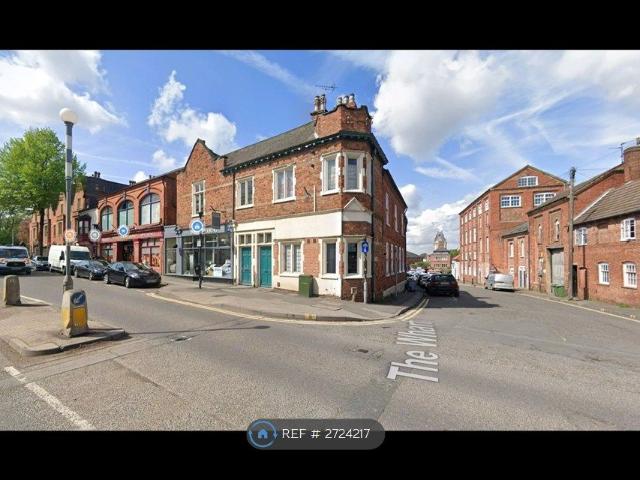 Bar Gate Cottages, Newark NG24, 2 bed flat to rent, £700 pcm | PrimeLocation