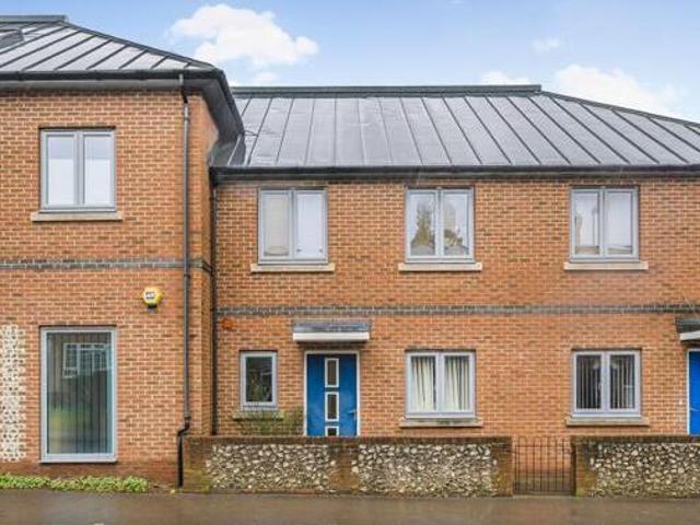 Bar End Road, Winchester, 1 Bedroom Apartment
