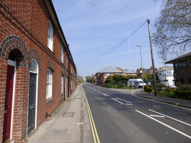 Bar End Road, Winchester SO23, Room to rent, £620 pcm | PrimeLocation