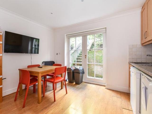 Bar End Road, Winchester SO23, 5 bedroom terraced house to rent 59245521 | PrimeLocation