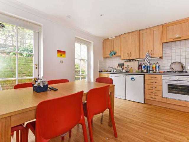Bar End Road, Winchester SO23, 5 bedroom terraced house to rent 60367062 | PrimeLocation