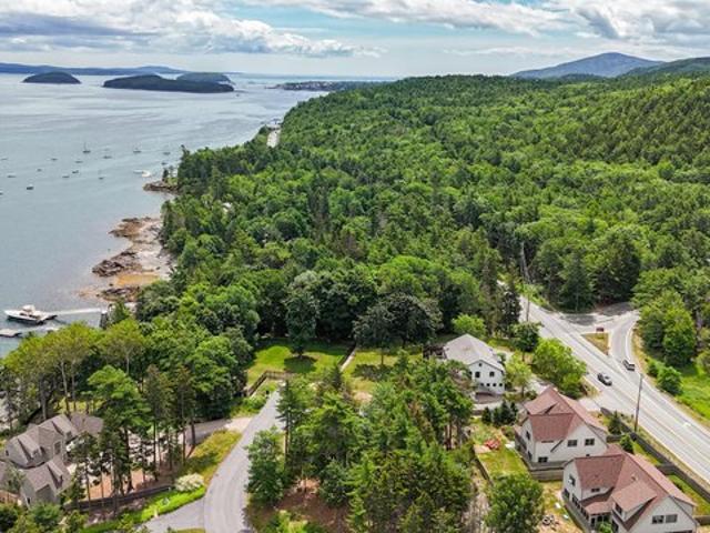 Bar Harbor, ME 04609