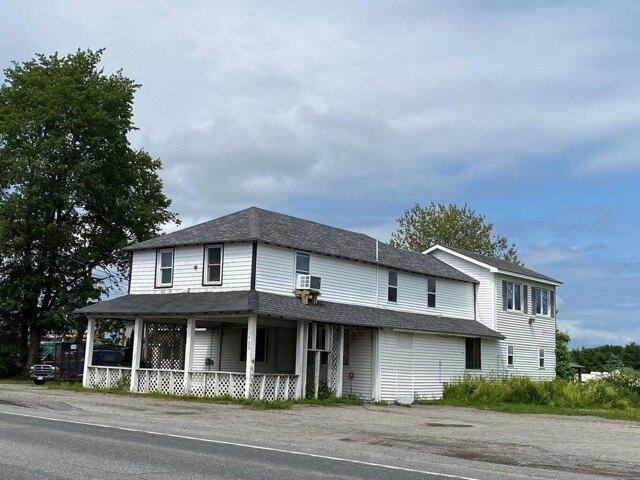 Bar Harbor Rd, Trenton, Home For Sale
