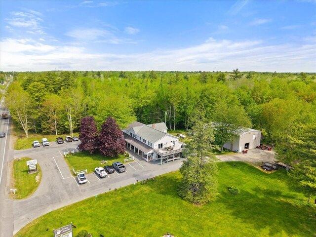 Bar Harbor Rd, Trenton, Home For Sale