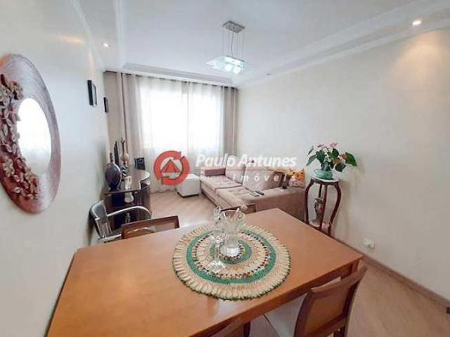 Barão de Tatuí, 2 dorms R$ 550.000,00 63m² Código: 9785