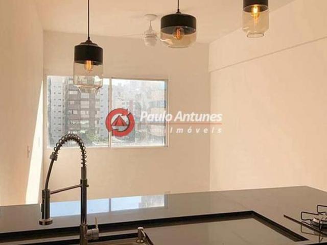 Barão de Tatuí R$ 320.000,00 30m² Código: 10785