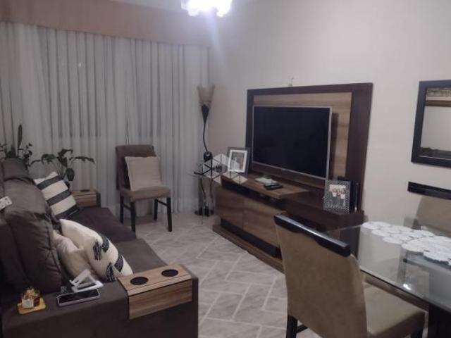 Barão do Cahy Apartamento 2 dormitórios a Venda